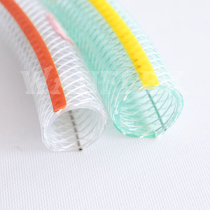 PVC Steel Wire Hose - Buy PVC Spring Hose, PVC steel wire hose, wire ...