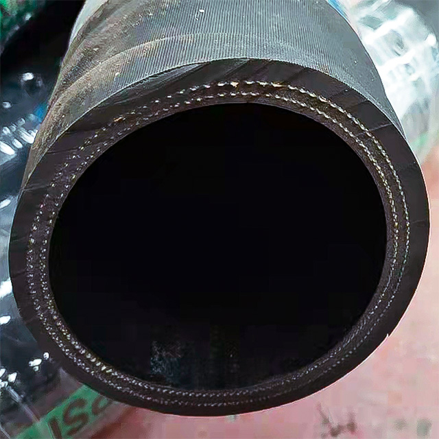 RUBBER SUCTION & DISCHARGE HOSE, RUBBER SUCTION & DISCHARGE HOSE ...