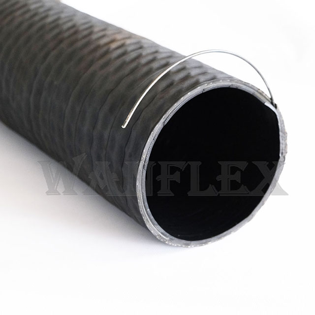RUBBER SUCTION & DISCHARGE HOSE, RUBBER SUCTION & DISCHARGE HOSE ...